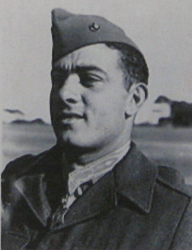 John Basilone | MY HERO