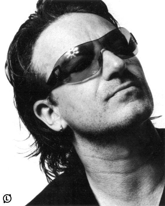 Bono 90s
