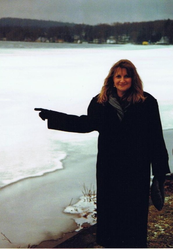 Rose Vincent | MY HERO