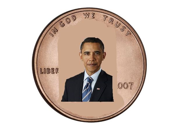 Barack Obama | MY HERO