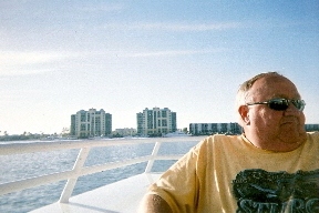 Jim Keizer | MY HERO