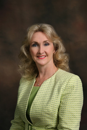 Sherry Hodges | MY HERO