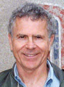 Homer Hickam Jr. | MY HERO