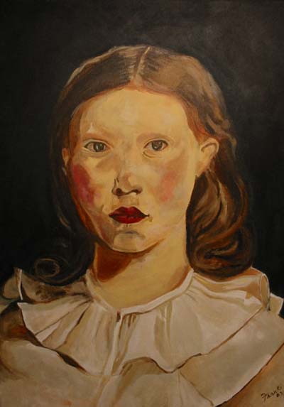 Mary Jemison | MY HERO