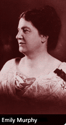 Emily Murphy | MY HERO