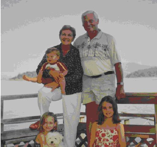 Heather Houston | MY HERO