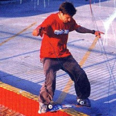 Rodney Mullen | MY HERO