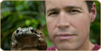 Jeff Samuel Corwin | MY HERO