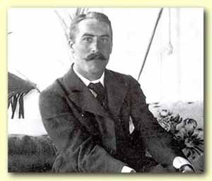 Howard Carter | MY HERO