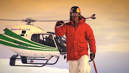 Jon Olsson | MY HERO