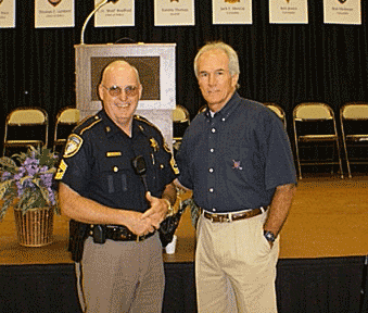 Rick Duane Dowling | MY HERO