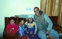 Justin Pope | MY HERO