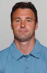 Greg Cooper | MY HERO