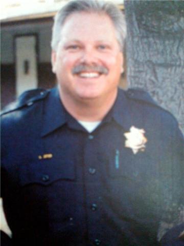 Scott Jeter | MY HERO