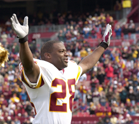 Darrell Green | MY HERO