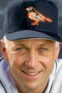 Calvin Edwin Ripken Jr. | MY HERO