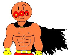 anpanman | MY HERO
