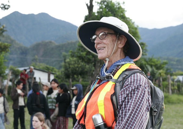 Bob Hentzen | MY HERO