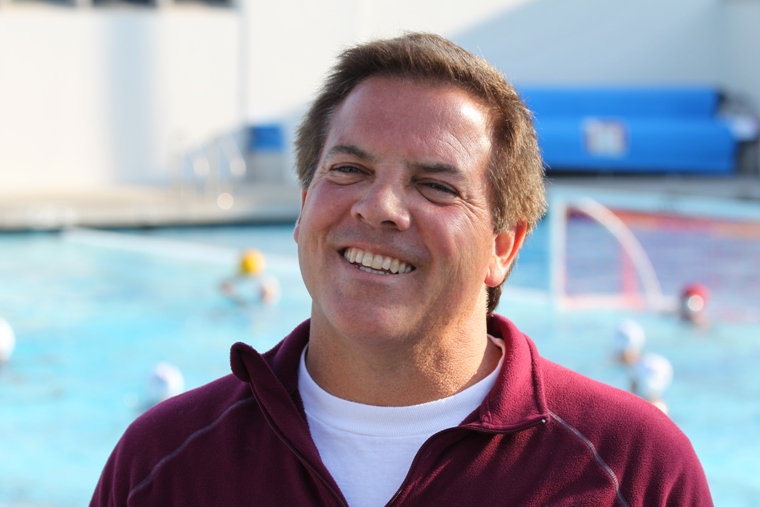 Scott Baldridge | MY HERO