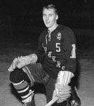 Herb Brooks | MY HERO