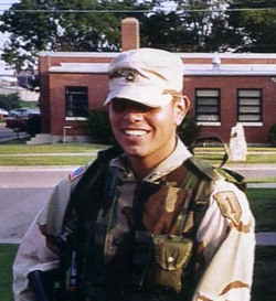 Chris Raya | MY HERO