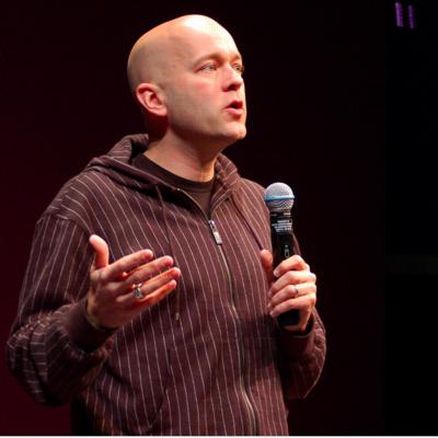 James E. Allard | MY HERO