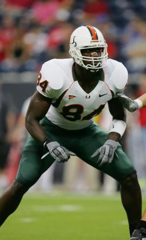 Kevin Everett | MY HERO