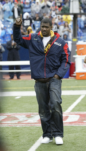 Kevin Everett | MY HERO