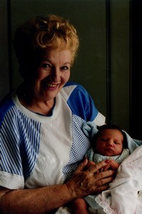 Geraldine Lee | MY HERO