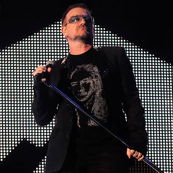 Bono | MY HERO