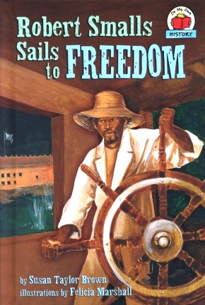 Robert Smalls | MY HERO