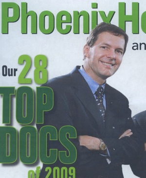 Dr. Craig Stein | MY HERO