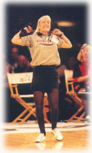 Kimberly Adler | MY HERO