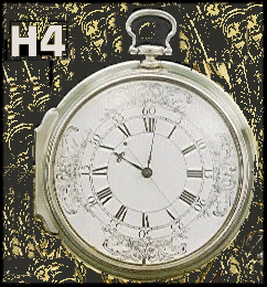 John Harrison | MY HERO