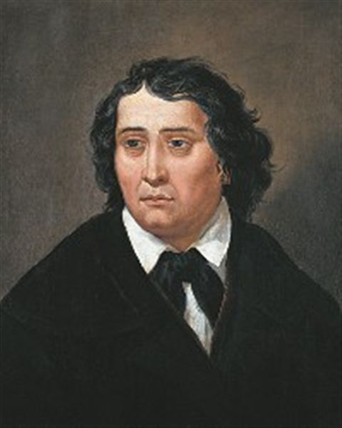 France Preseren | MY HERO