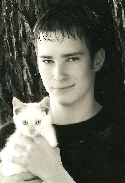 Lucas Kaiser | MY HERO