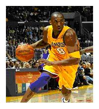 Kobe Bryant | MY HERO