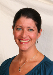 Mrs. Stephanie Rick | MY HERO