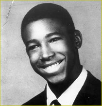 Benjamin Soloman Carson | MY HERO