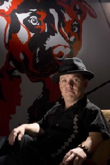 Shorty Rossi (The Pit Boss) | MY HERO