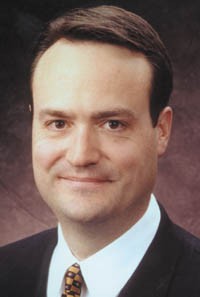 Tom Edward Burnett Jr. | MY HERO