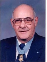 Mike Colalillo | MY HERO