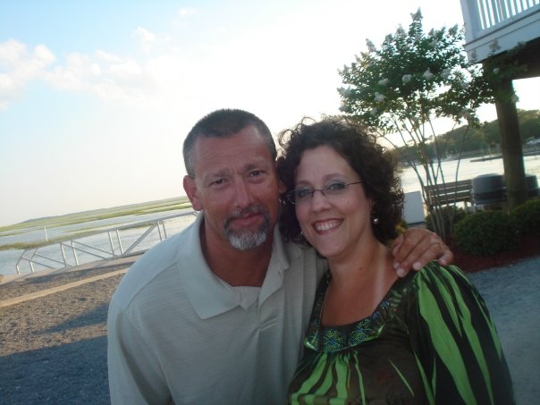 Scott and Joanne Poston | MY HERO