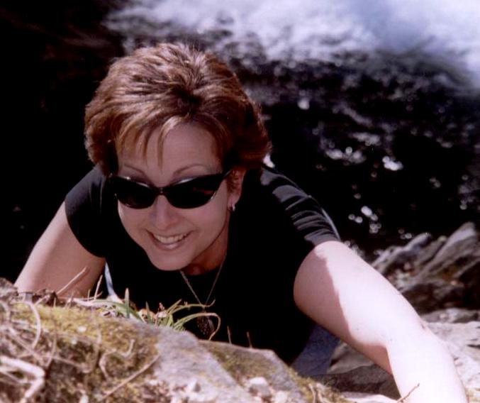 Michelle Millet | MY HERO