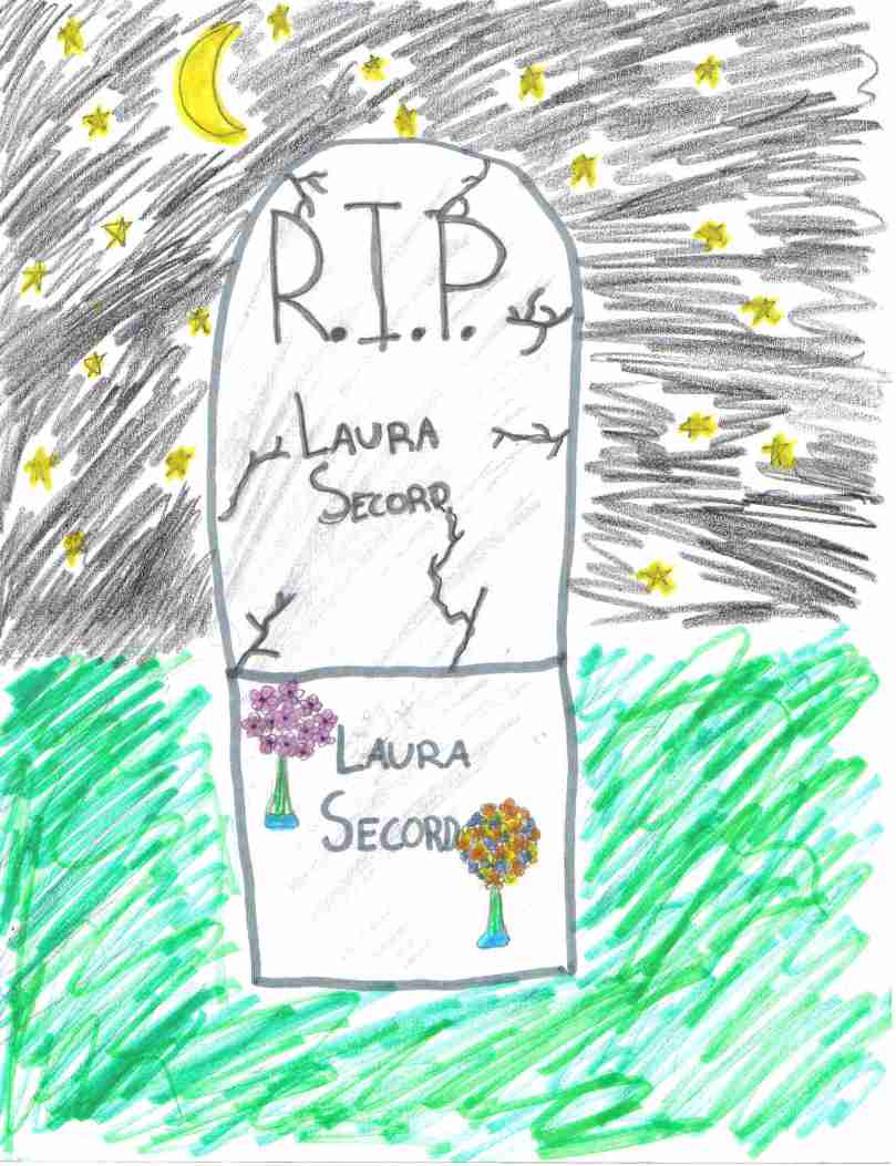Laura Secord | MY HERO