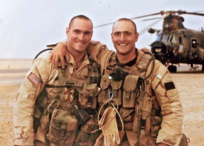Pat Tillman | MY HERO