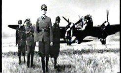 Claus Van Staffenberg | MY HERO