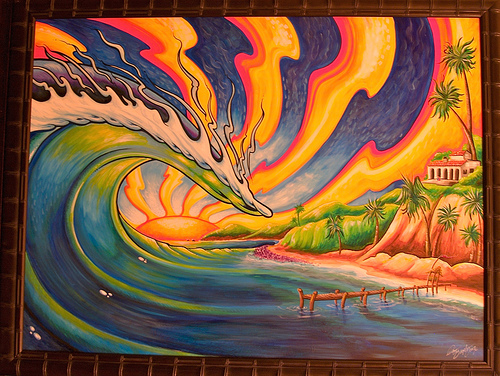 Drew Brophy | MY HERO