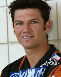 Chad Reed | MY HERO