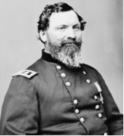 General John Sedgwick | MY HERO